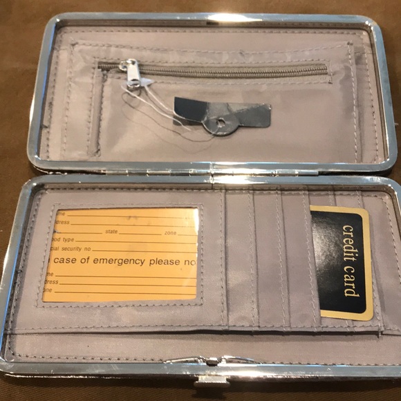 Bags | Clutch Wallet | Poshmark